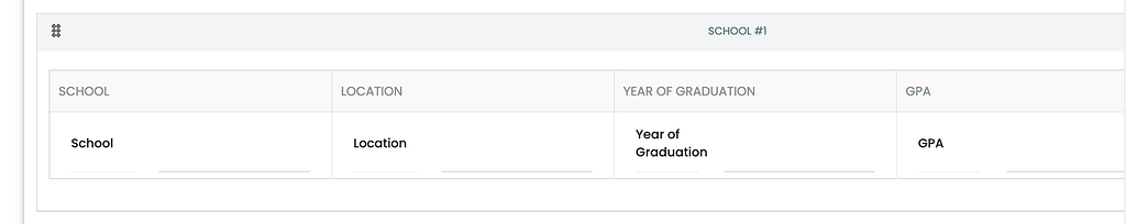 Custom Objectlistwidget Not Display Properly In Volto Add On Development Plone Community