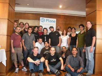 What does more than two decades of open-source development look like? - Communications Team ...